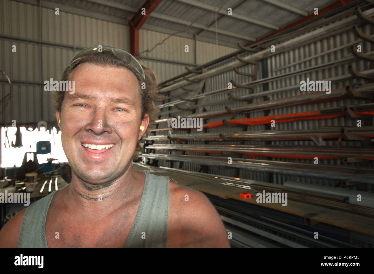 Unwashed face hi-res stock photography and images - Alamy