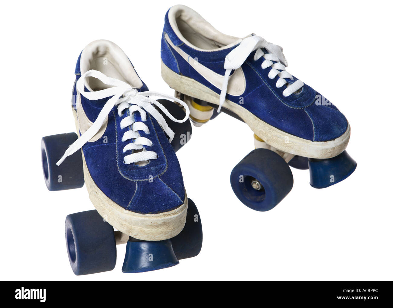 Rollerskates hi-res stock photography and images - Alamy