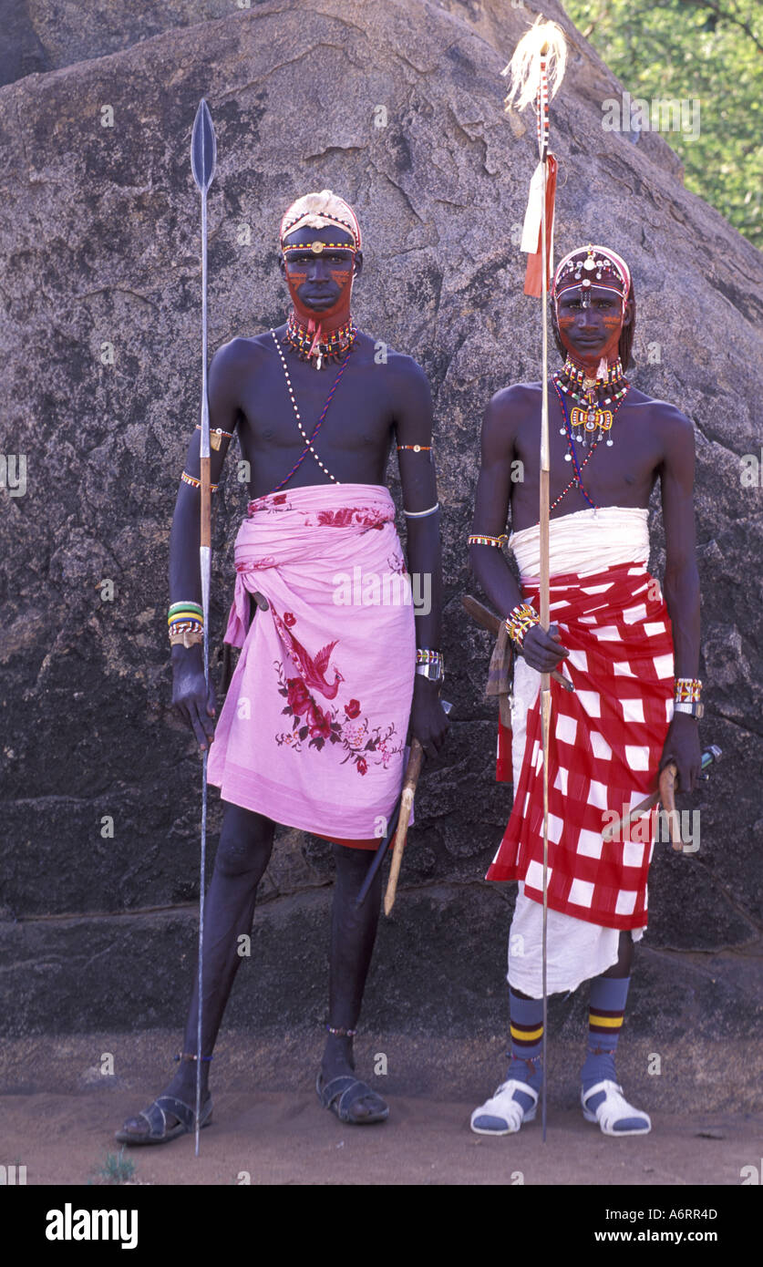 Samburu region hi-res stock photography and images - Alamy