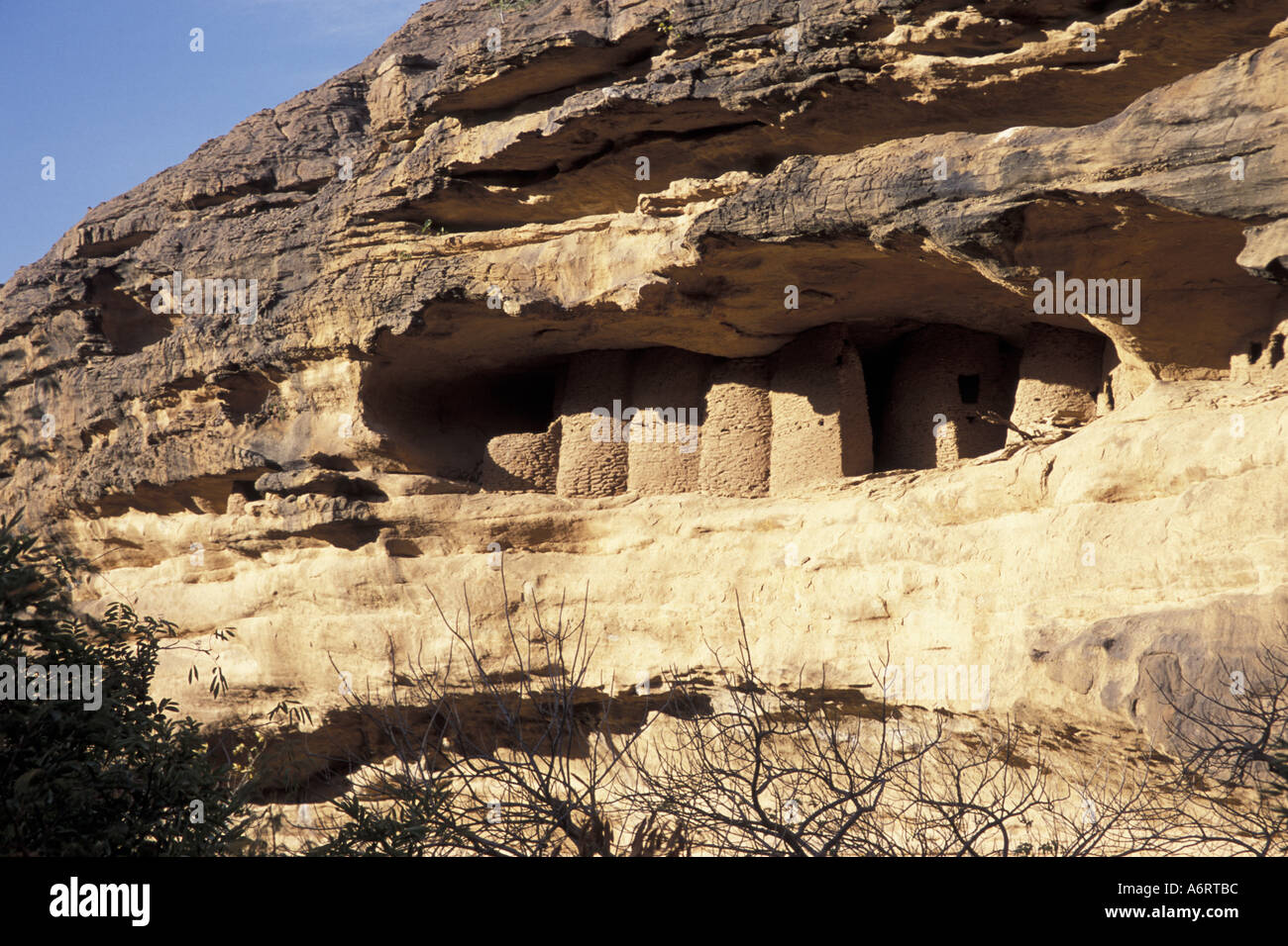 Ancient civilization mali hi-res stock photography and images - Alamy