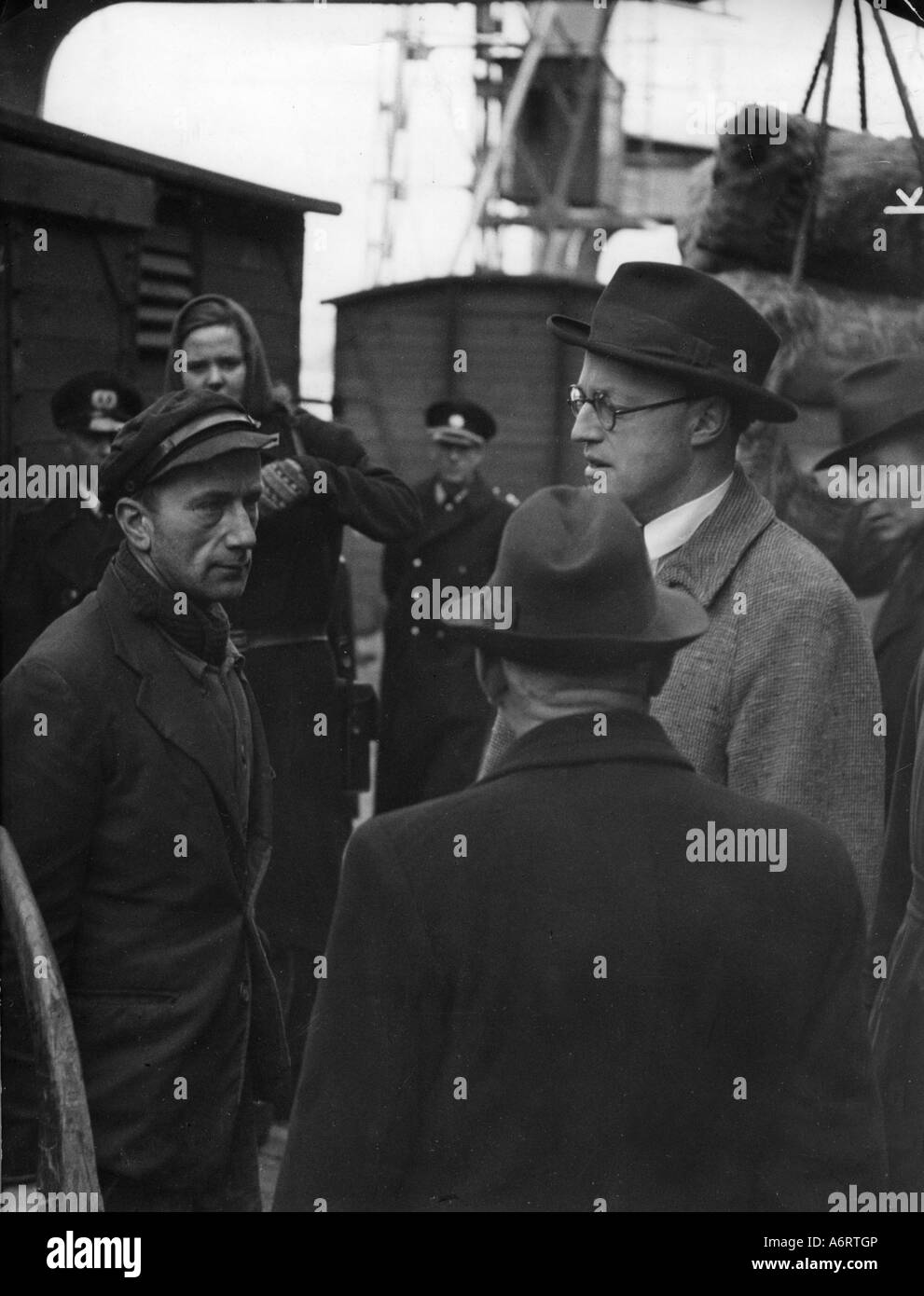 Francis aungier hi-res stock photography and images - Alamy