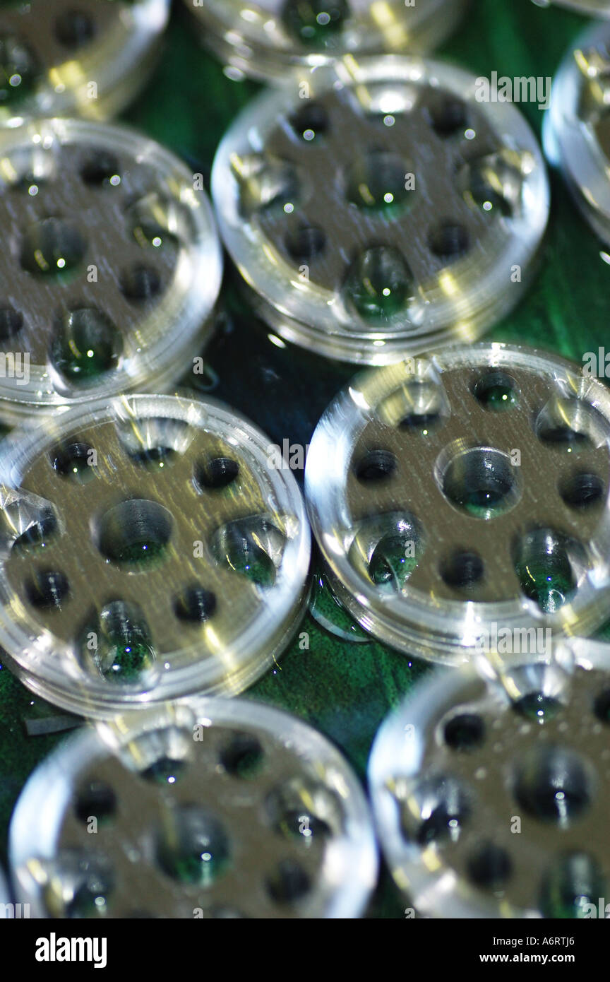 precision engineered stainless steel medical components Stock Photo - Alamy precision engineered stainless steel medical components Stock Photo - Alamy