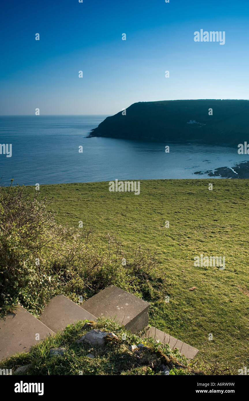 Vistas cornwall hi-res stock photography and images - Alamy