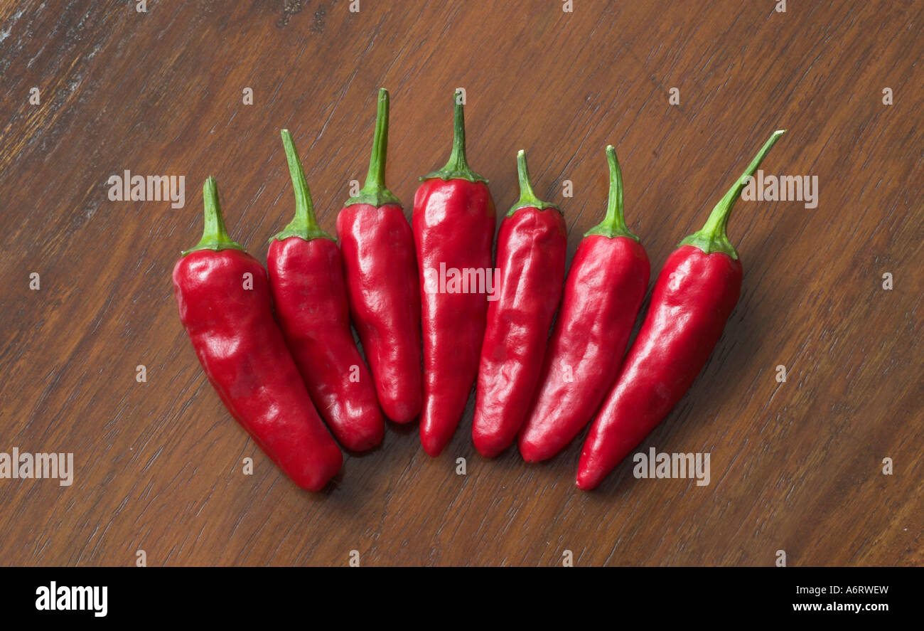 Chilli apache hi-res stock photography and images - Alamy