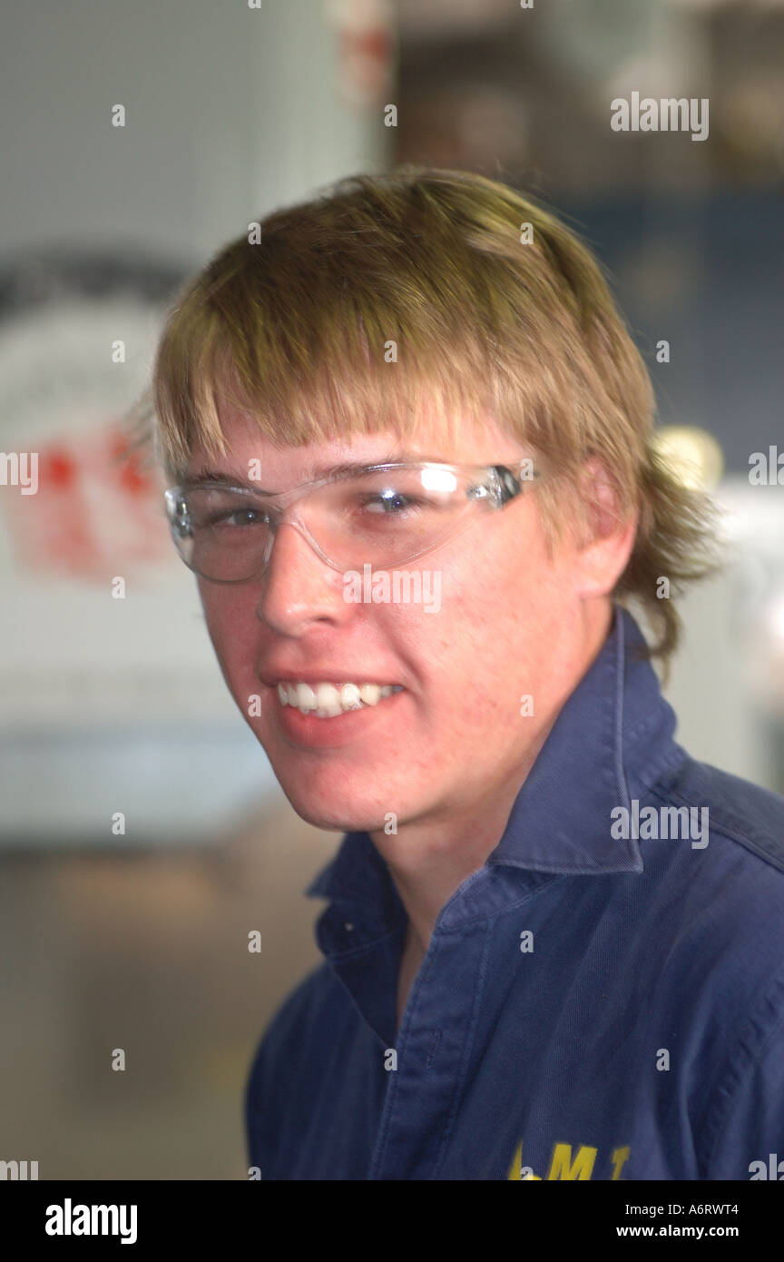 The factory boy hi-res stock photography and images - Alamy