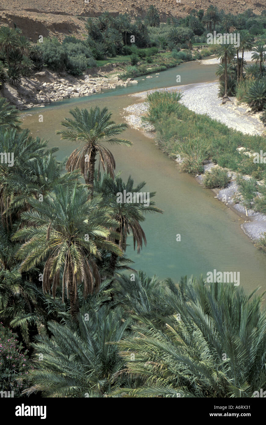 Ziz gorges hi-res stock photography and images - Alamy