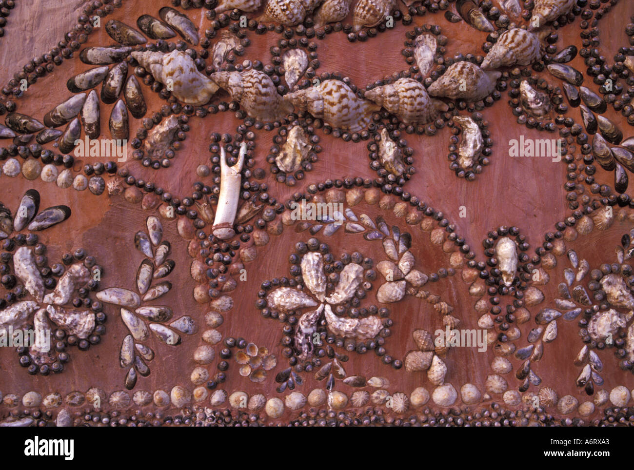 Inlaid Shells High Resolution Stock Photography and Images - Alamy