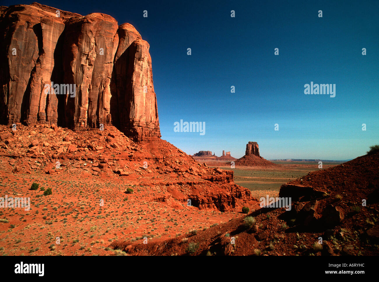 Sandstone Monoliths Stock Photos & Sandstone Monoliths Stock Images - Alamy
