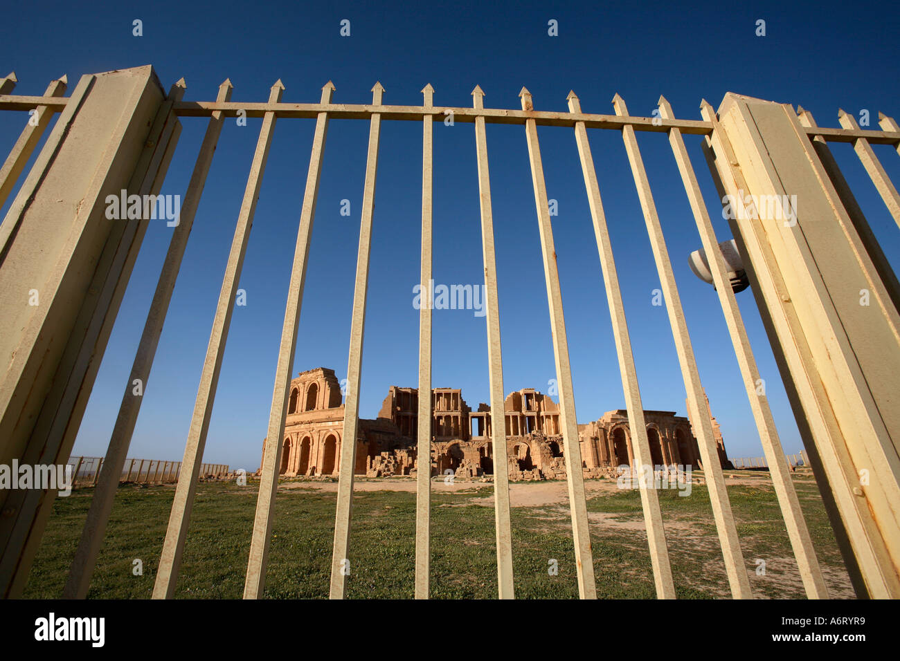 Ancient carthage port hi-res stock photography and images - Alamy