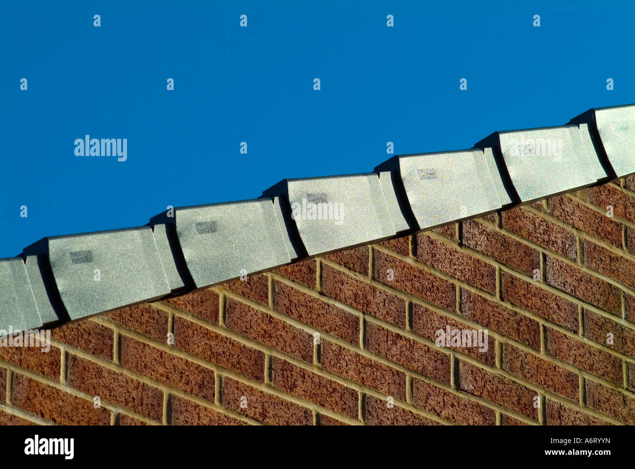Pvc roofing hi-res stock photography and images - Alamy