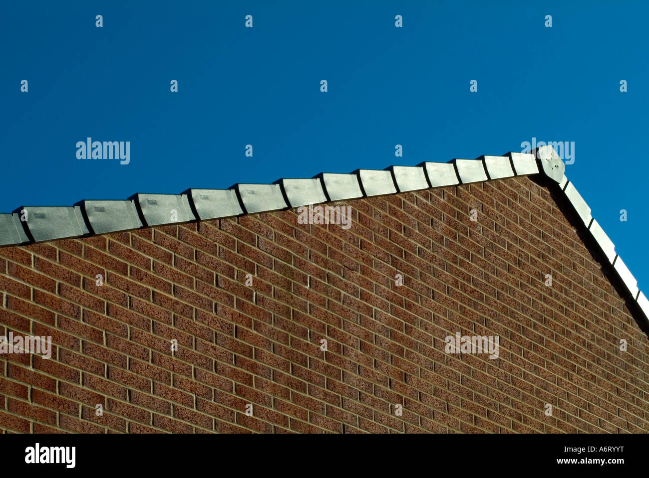 Roof cladding hi-res stock photography and images - Alamy