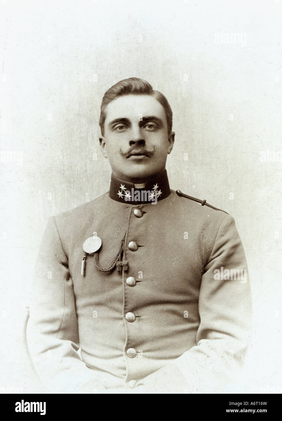 military, Austria-Hungary, uniforms, officers, Captain, circa 1900 ...