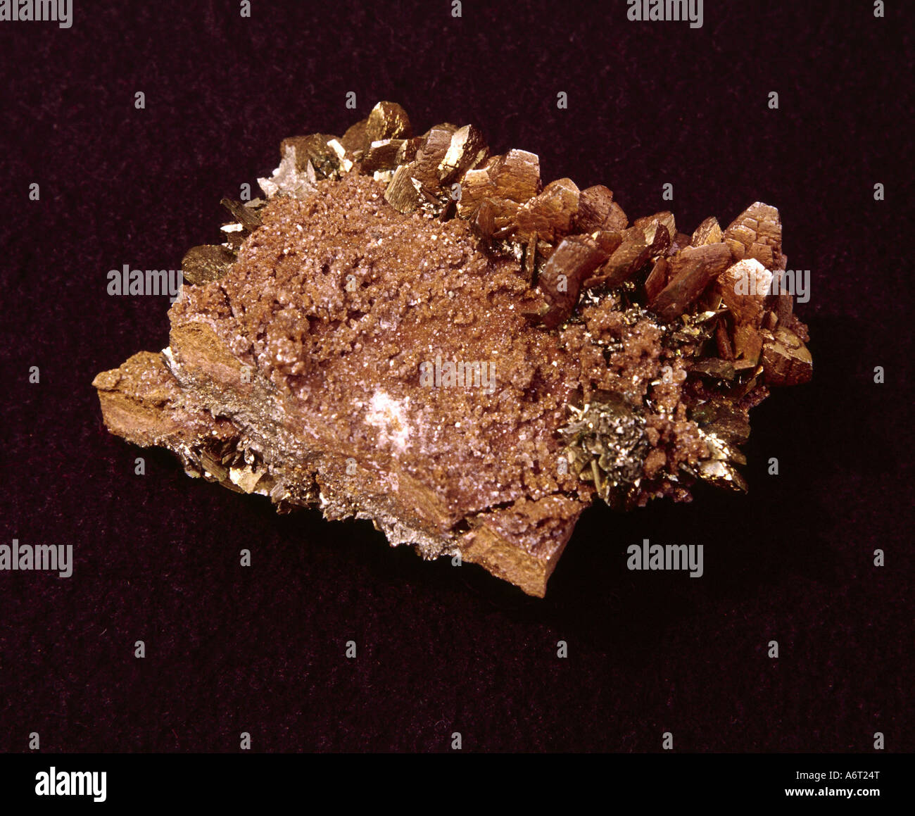 geology, minerals, marcasite, stone, mineral, crystal Stock Photo - Alamy