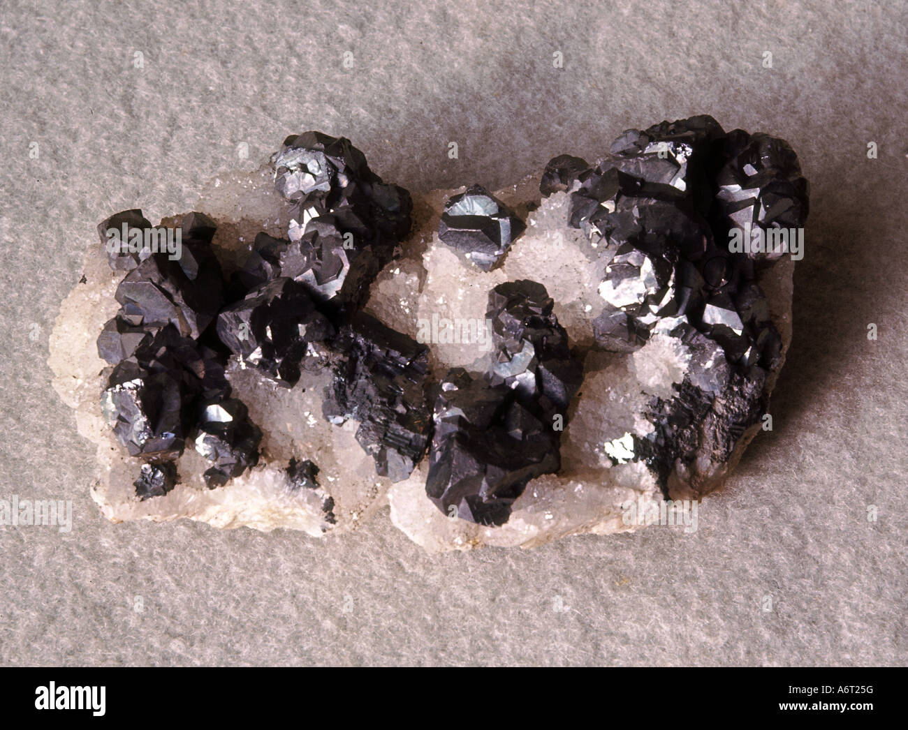 geology, minerals, galena, stone, mineral Stock Photo - Alamy
