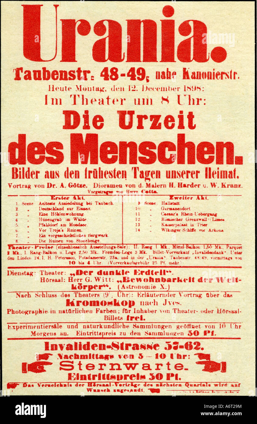 Historical scientific societies hi-res stock photography and images - Alamy