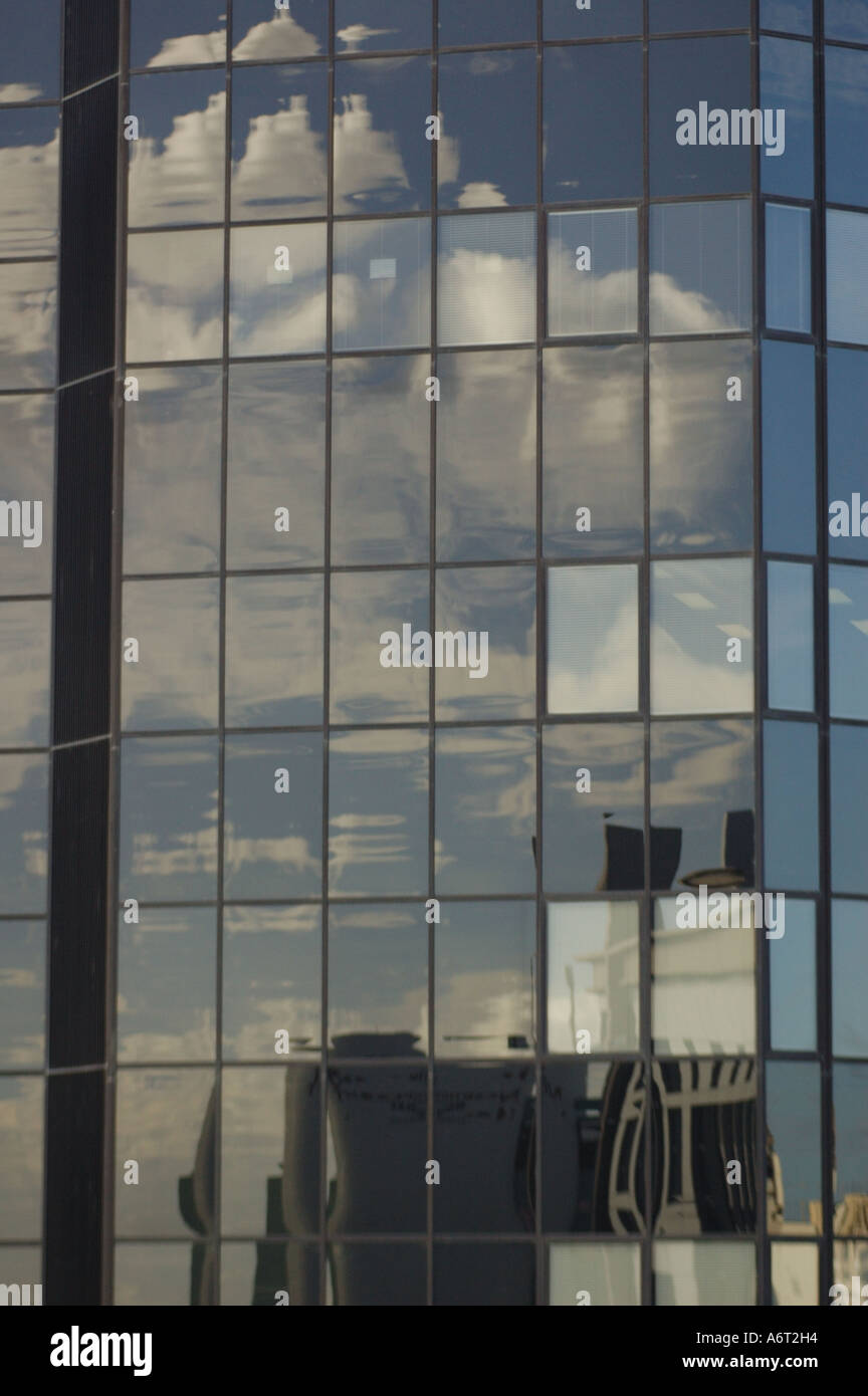 Boring commercial building hi-res stock photography and images - Alamy