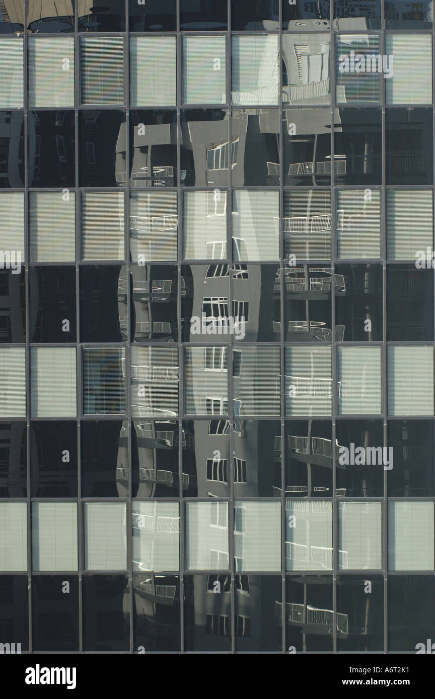 Boring commercial building hi-res stock photography and images - Alamy