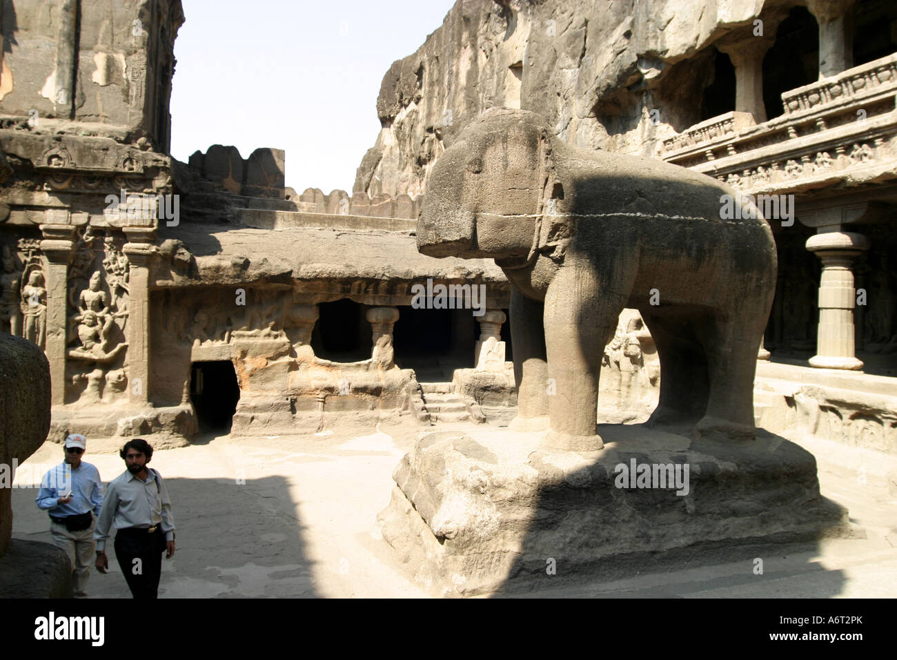 Ellora caves complex,a World Heritage Site of most beautiful sculptures ...