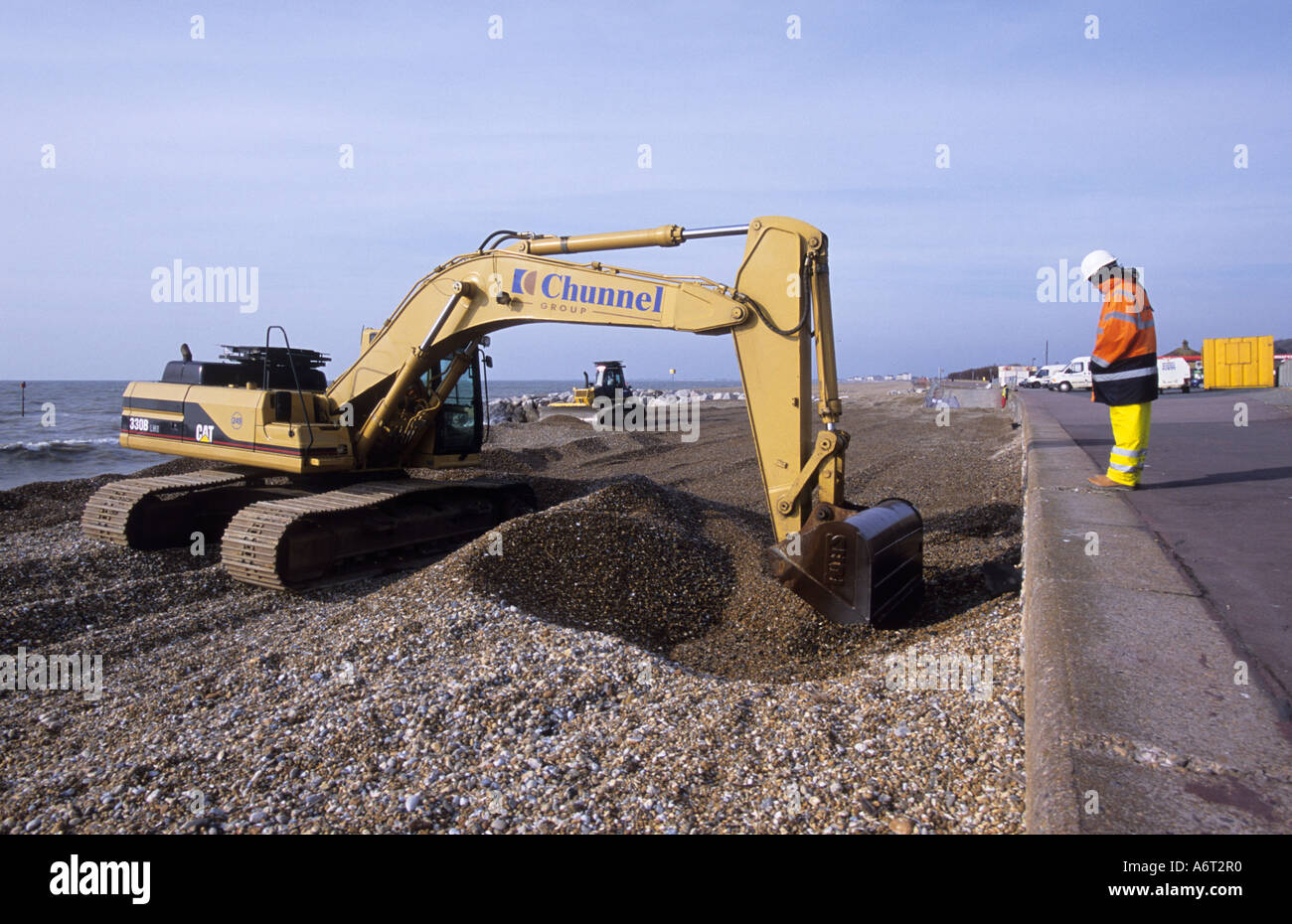 Reprofiling hi-res stock photography and images - Alamy