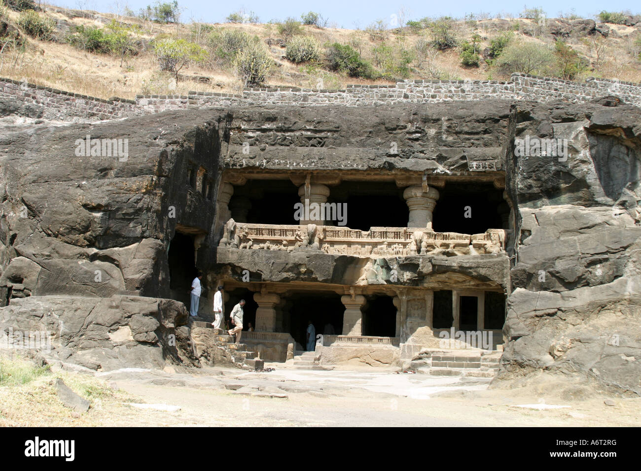 Ellora caves complex,a World Heritage Site of most beautiful sculptures ...