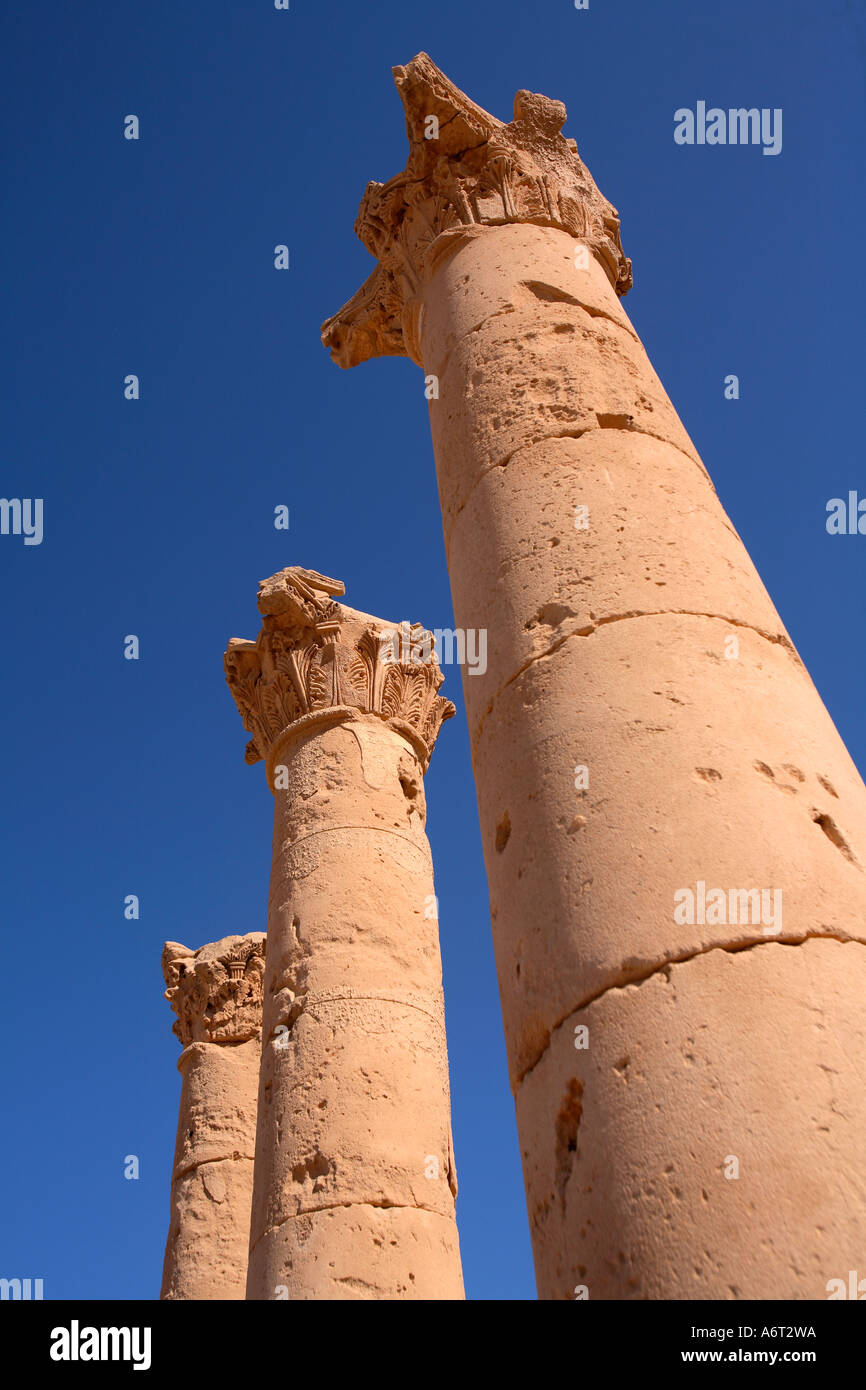 African roman emperor hi-res stock photography and images - Alamy