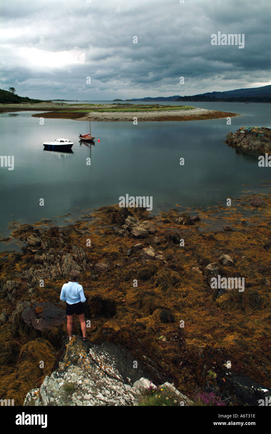 Kenmare pier hi-res stock photography and images - Alamy