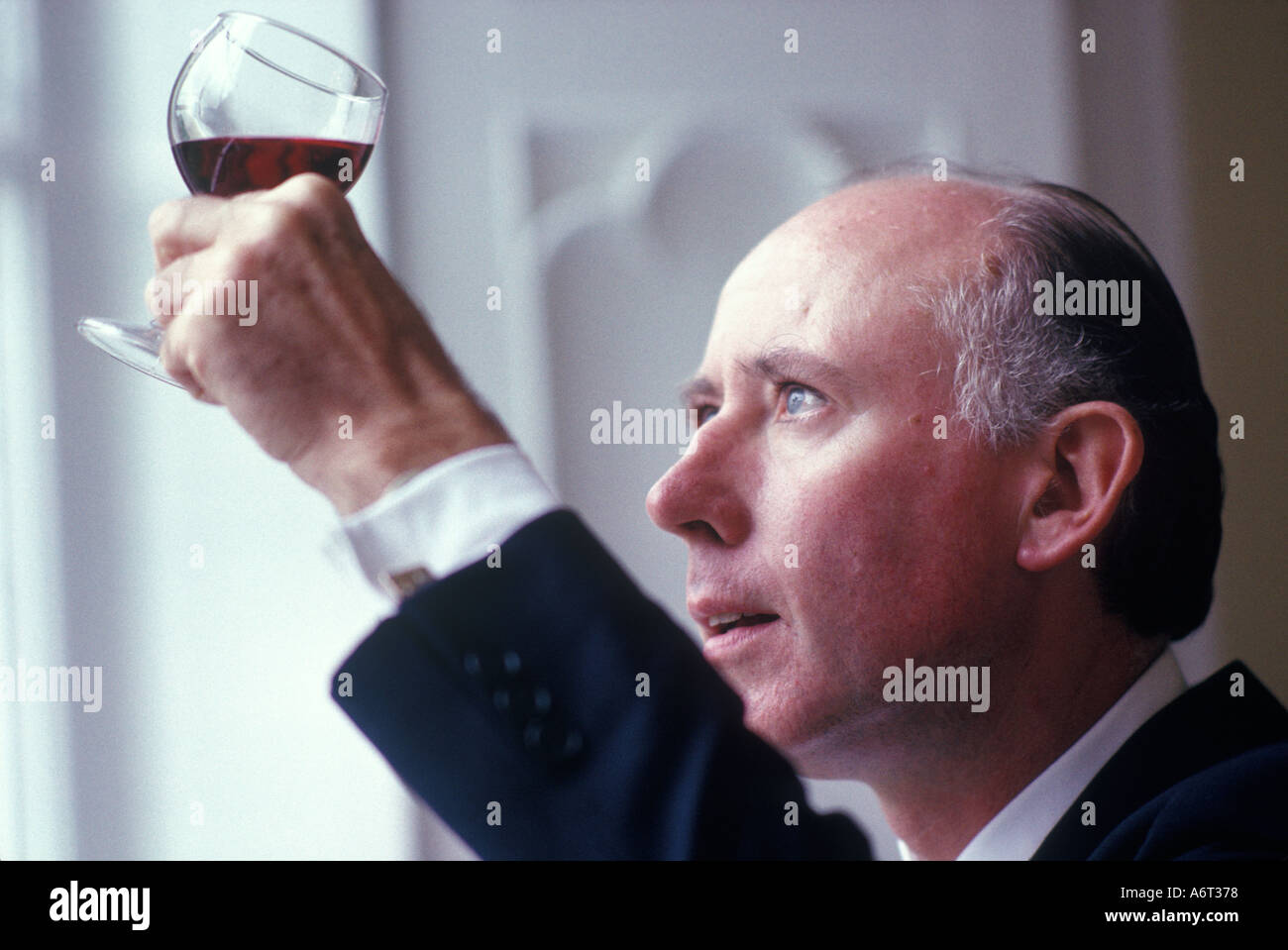 English wines, wine competition, judge from the English Wine Society ...