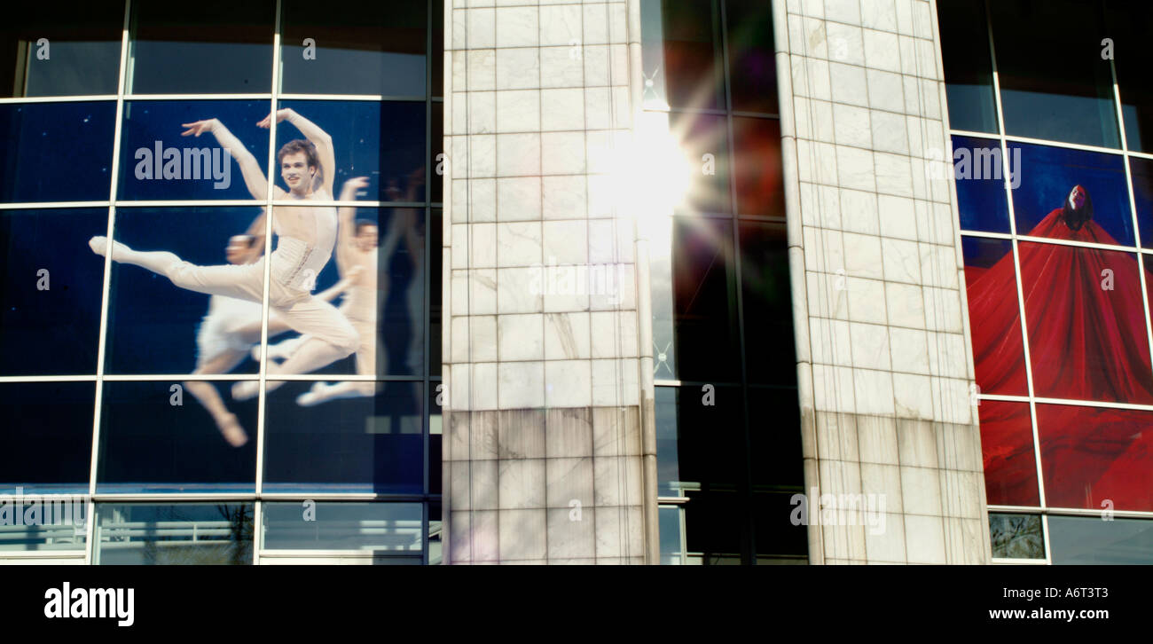 City theatre amsterdam hi-res stock photography and images - Alamy