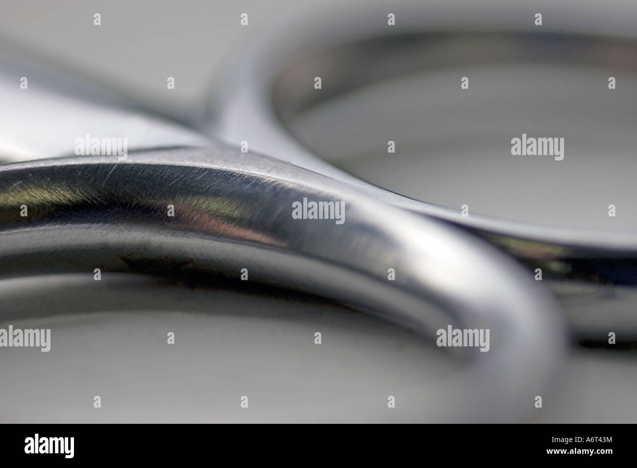 Scissors with handles hi-res stock photography and images - Alamy