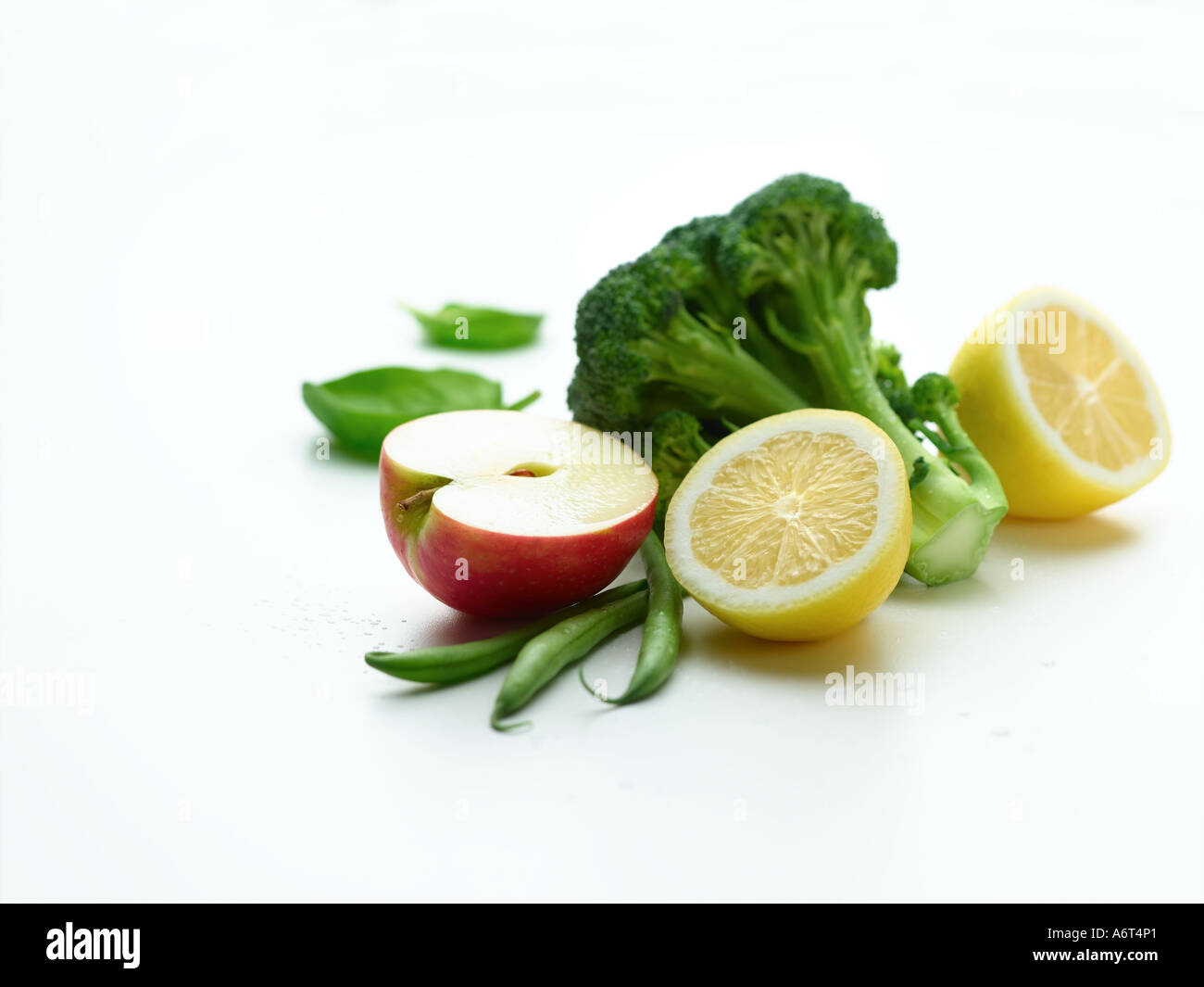 Healthy ingredient ingredients hi-res stock photography and images - Alamy