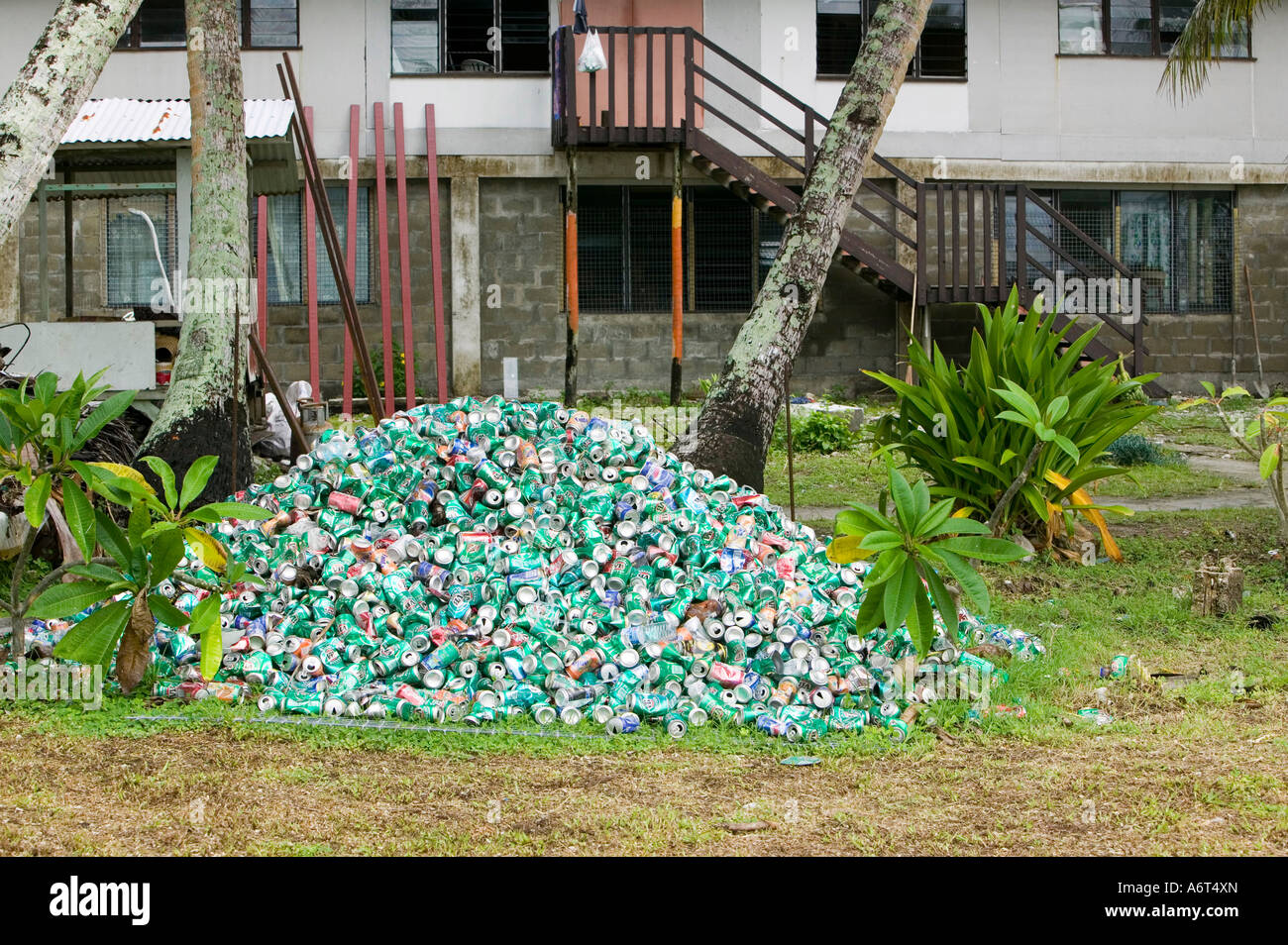 Tuvalu Culture Stock Photos & Tuvalu Culture Stock Images - Alamy