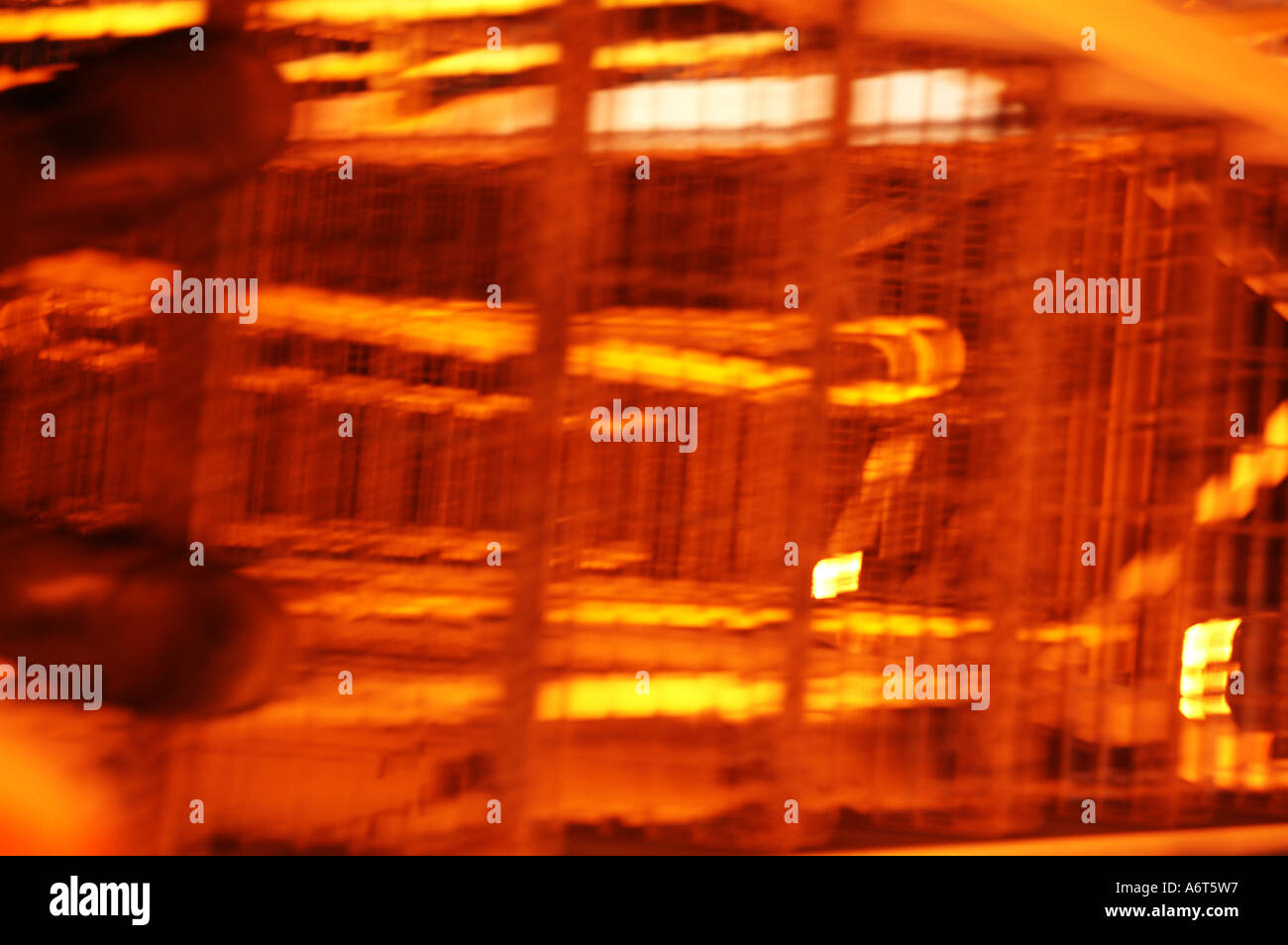 Safety ladder mine hi-res stock photography and images - Alamy