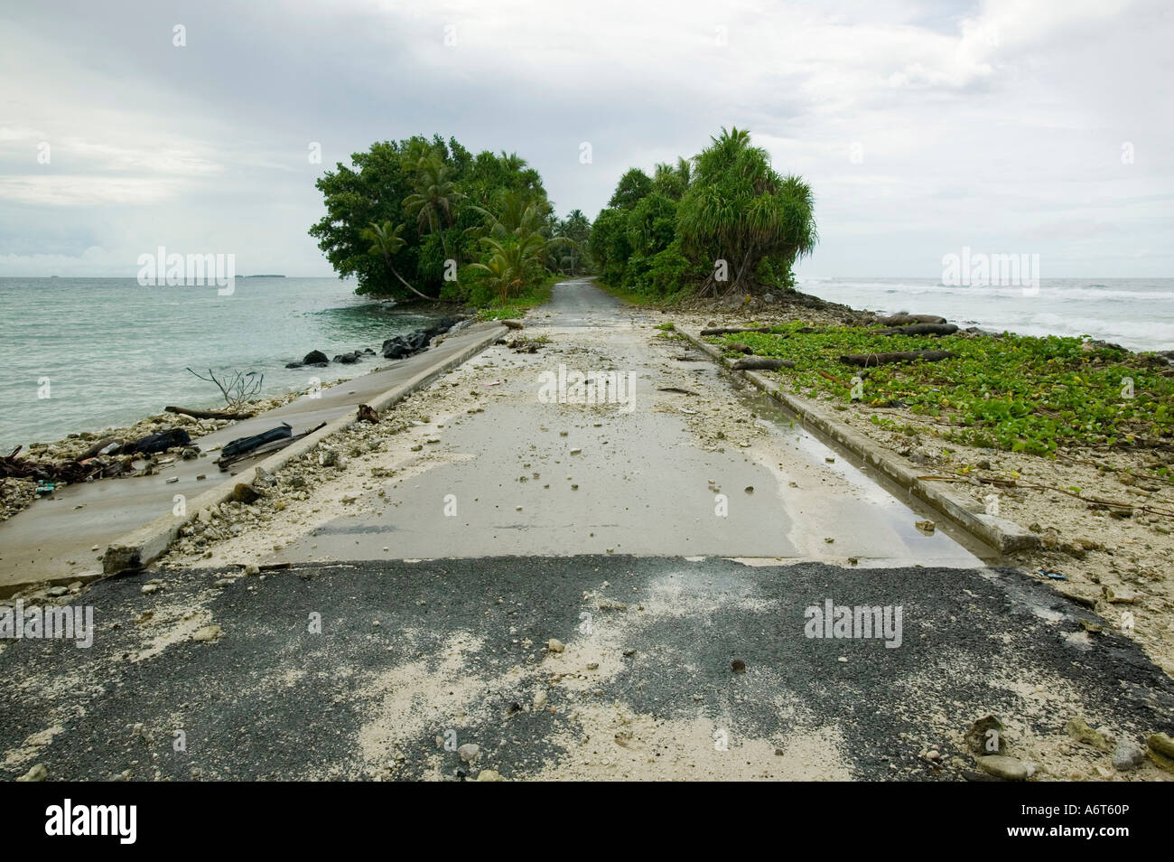 Sea level rise flood hi-res stock photography and images - Alamy