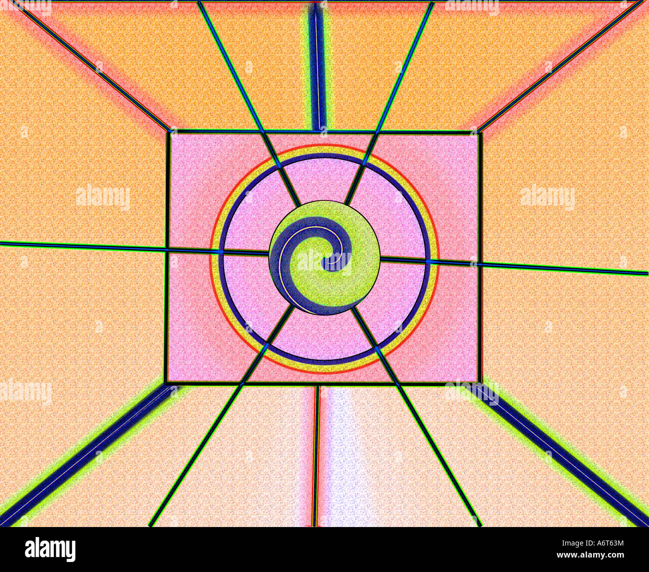 Graphic Concept,Entitled Light Maker Stock Photo - Alamy