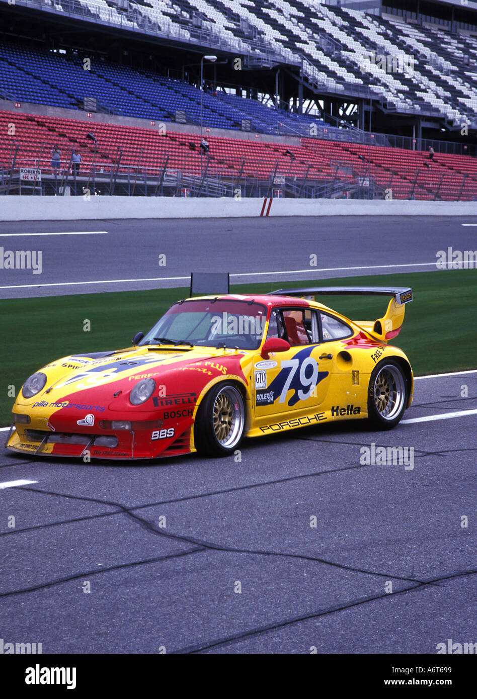Historic daytona speedway hi-res stock photography and images - Alamy