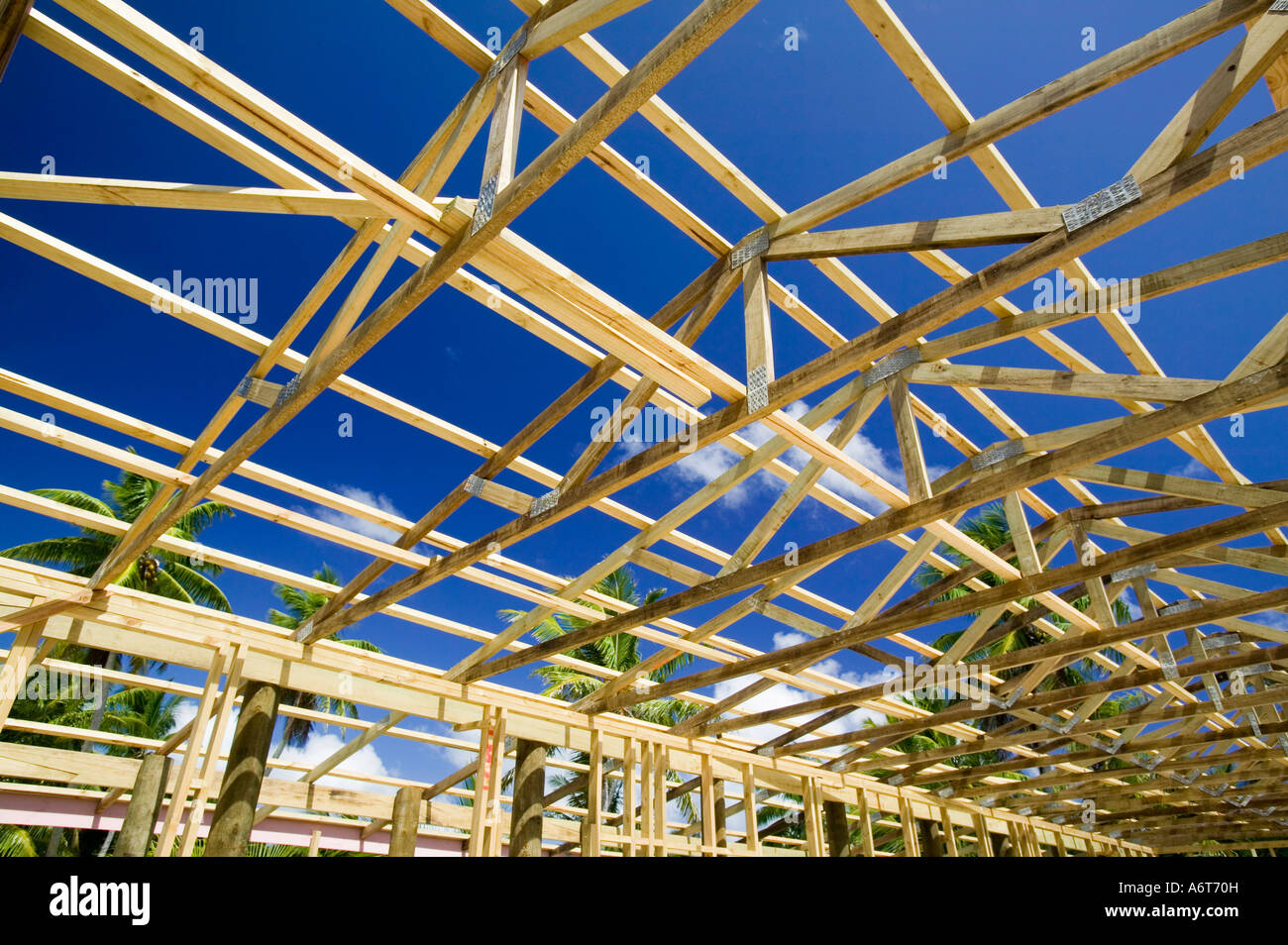 Constructing a new training block for the merchant seaman training ...