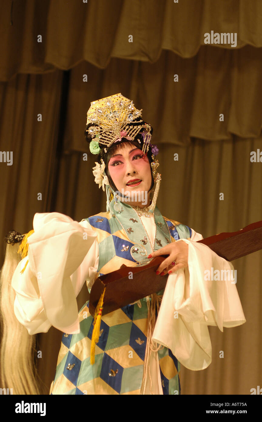 New York NY 2004 Kunqu pronounced kwin chu is one of the oldest and ...