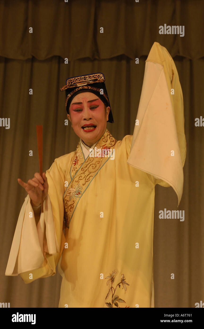 New York NY 2004 Kunqu pronounced kwin chu is one of the oldest and ...