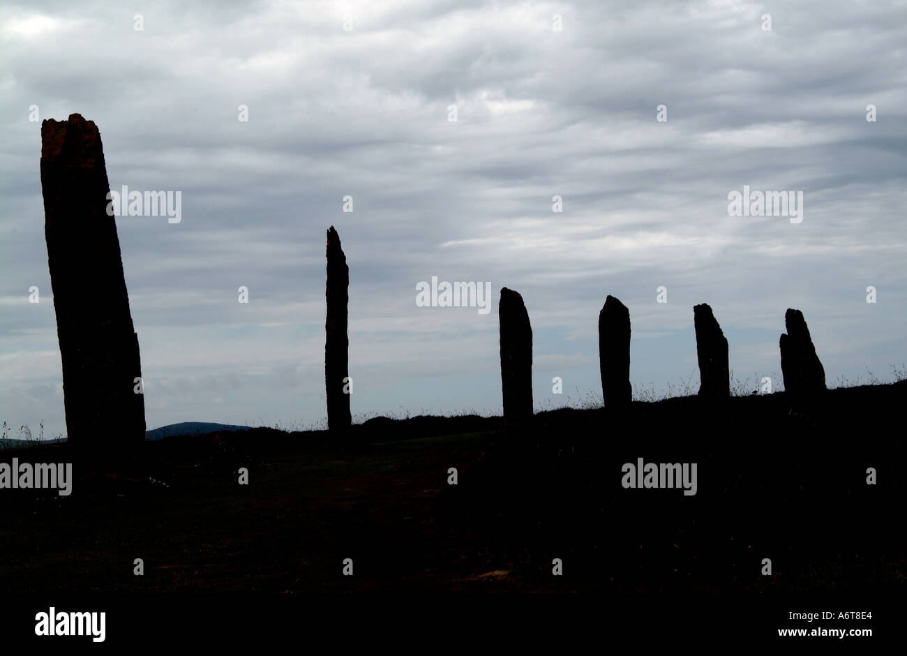Stennes hi-res stock photography and images - Alamy