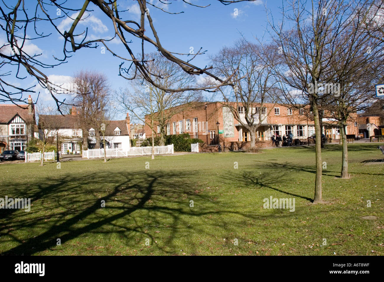 North Chingford High Resolution Stock Photography and Images - Alamy