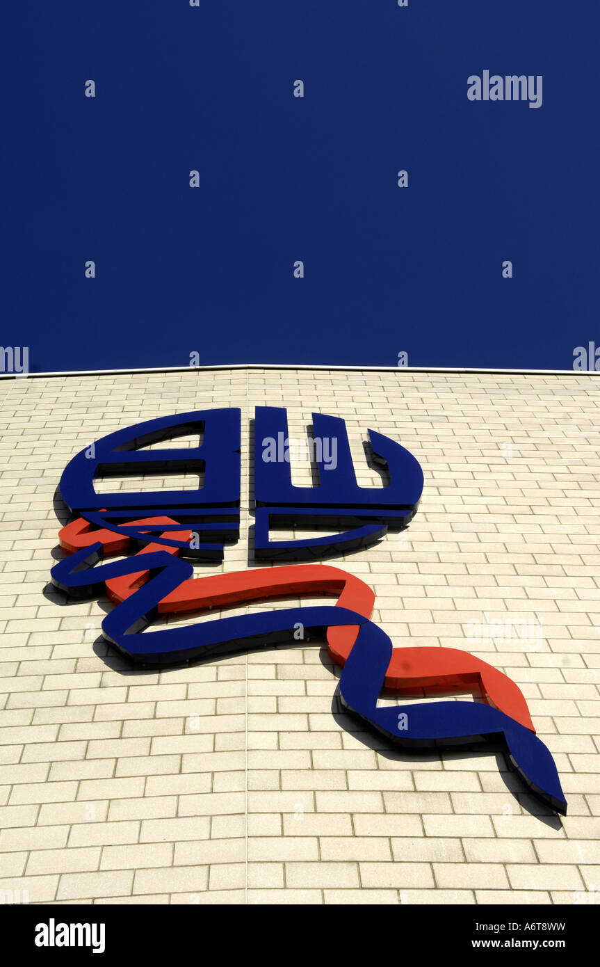 bwfc bolton wanderers football england british britain uk united ...