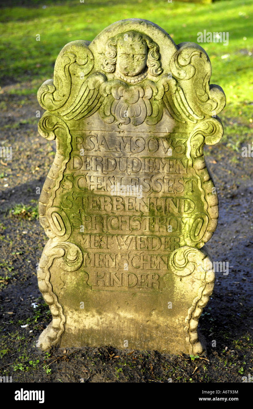 old ancient gravestones headstones graves cemetery death mortality ...