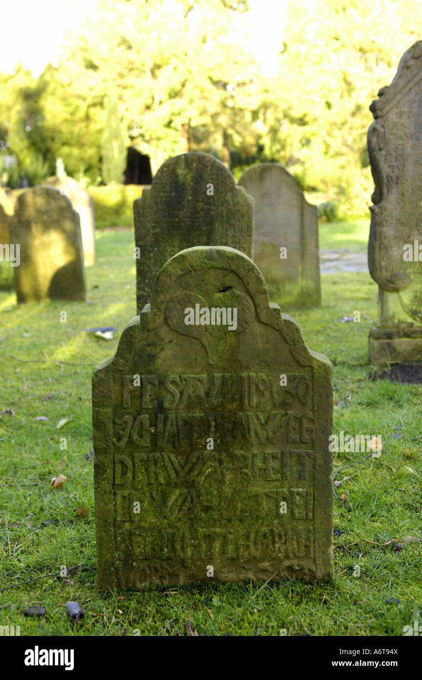 old ancient gravestones headstones graves cemetery death mortality ...