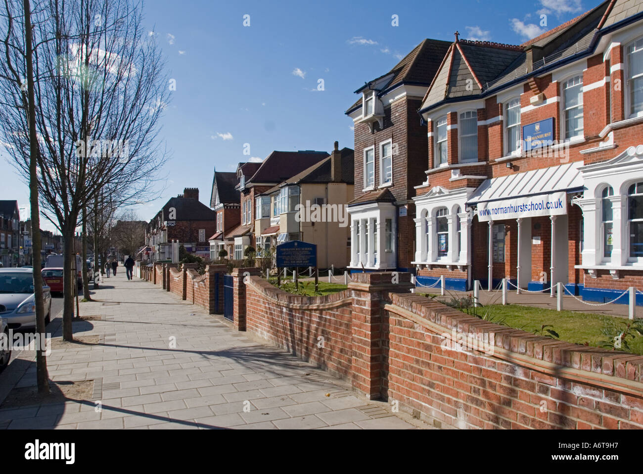 North chingford hi-res stock photography and images - Alamy