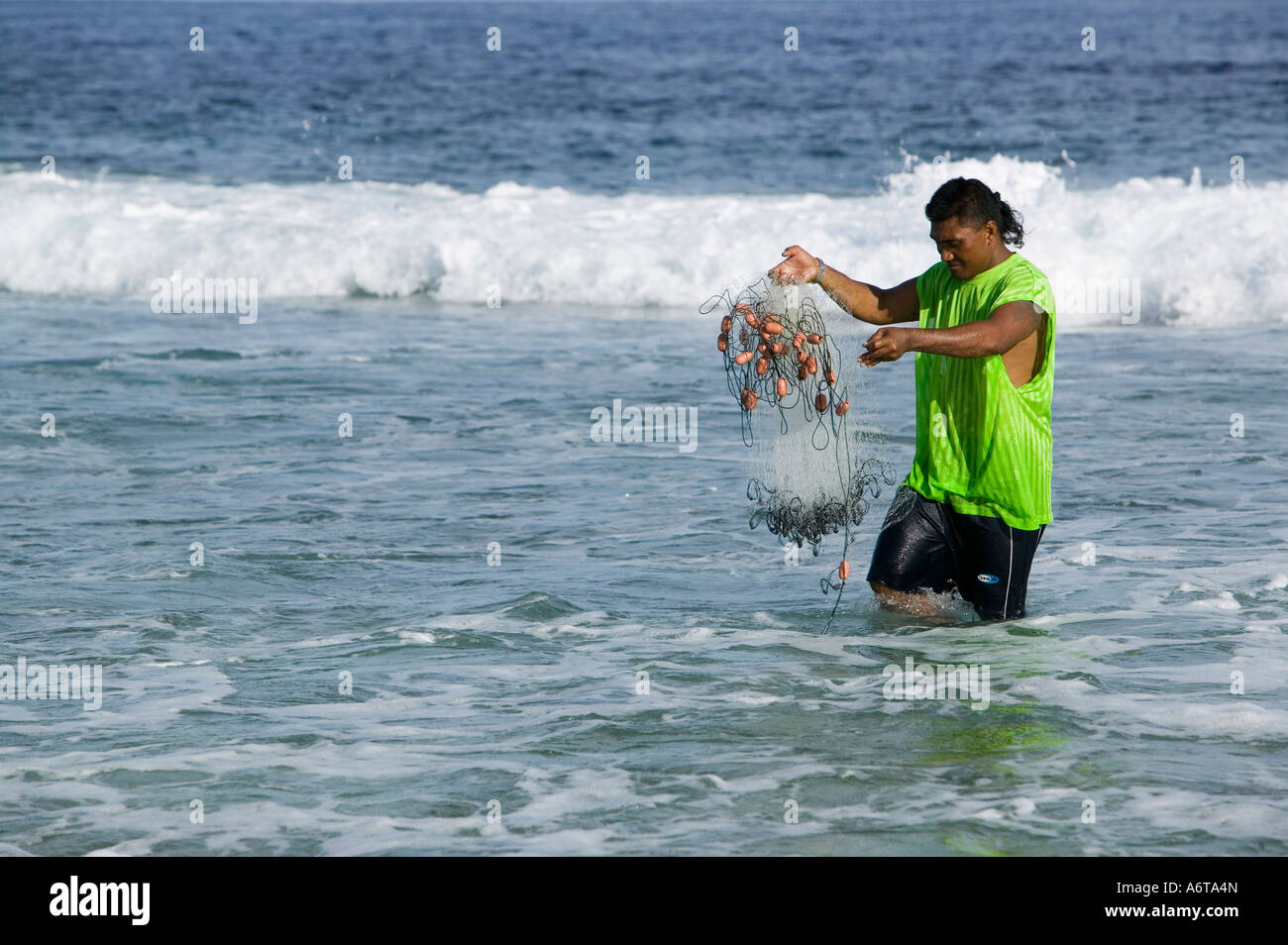 Tuvaluan hi-res stock photography and images - Alamy