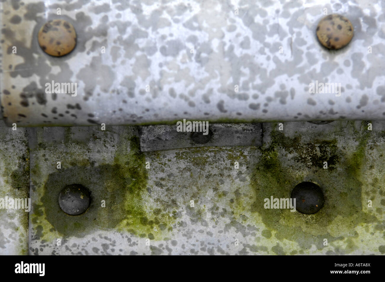 metal fixture roadside motorway detail central reservation protection ...