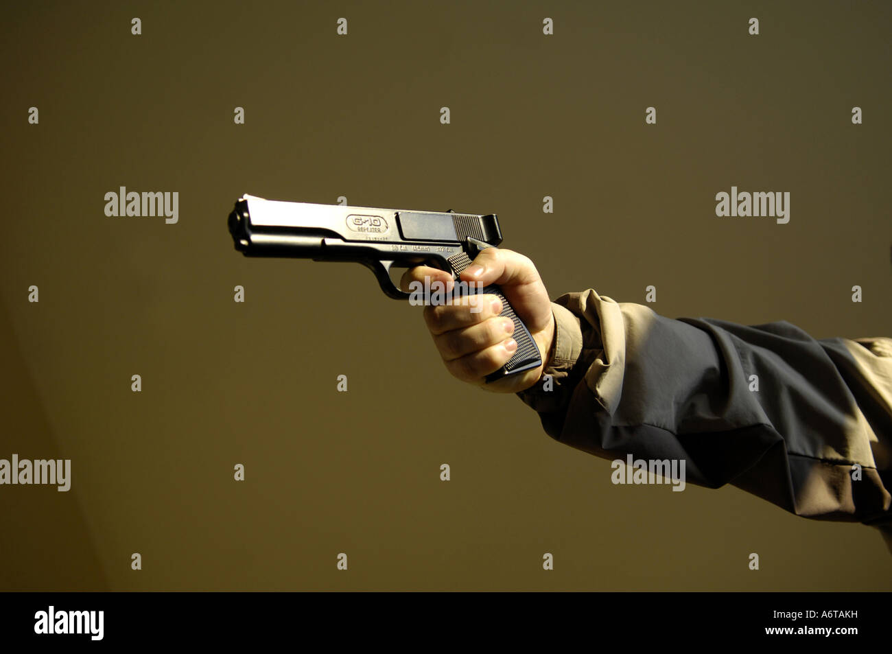 handgun gun pistol revolver weapon crime criminal violent violence ...