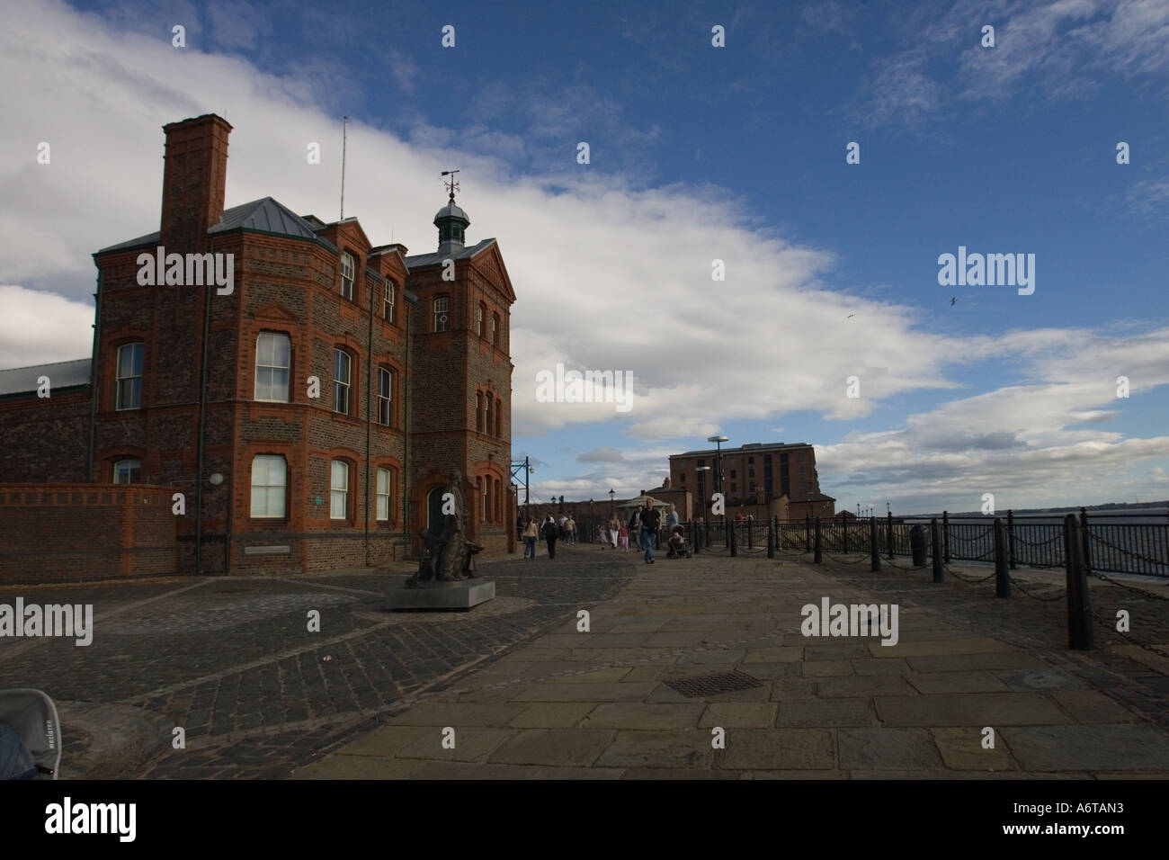 Museum of liverpool life hi-res stock photography and images - Alamy