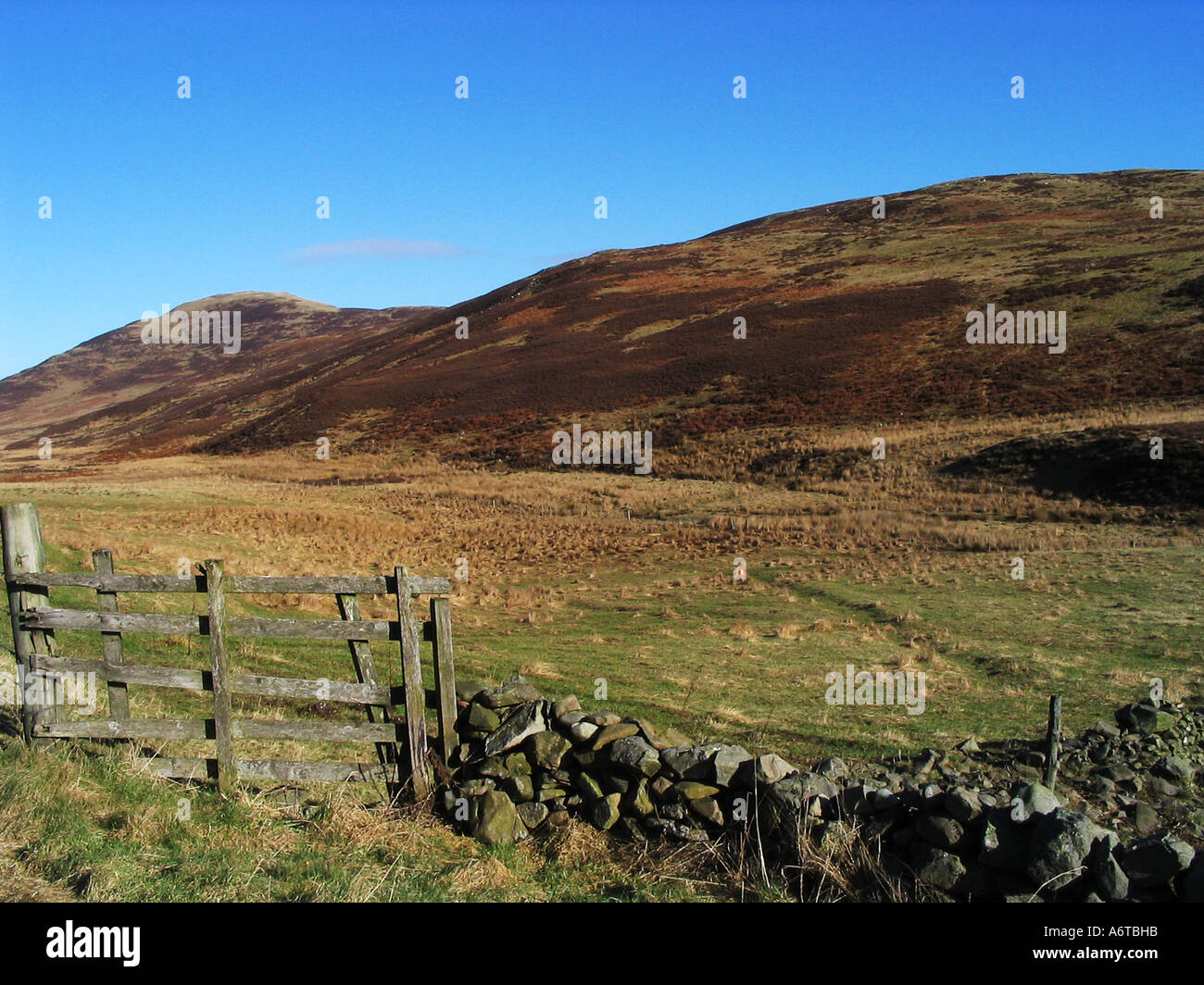 Peebles scottish hi-res stock photography and images - Alamy