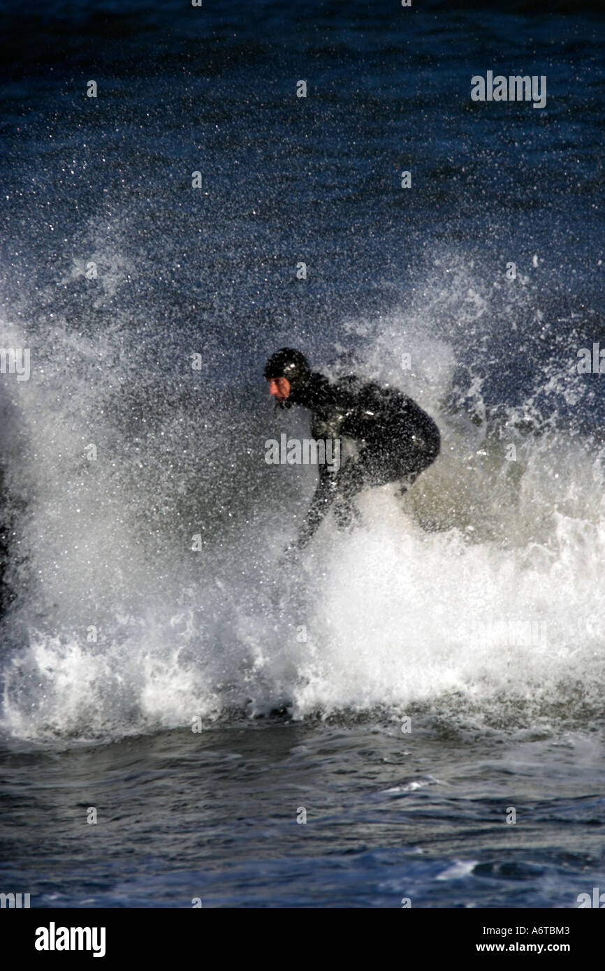 Oceanic wind surfer hi-res stock photography and images - Alamy